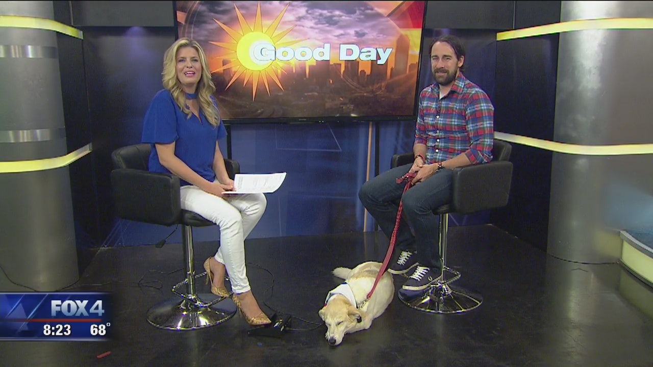 Craig and Fred share their uplifting story | FOX 4 Dallas-Fort Worth