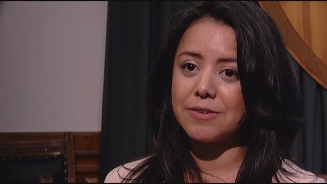 State Rep. Victoria Neave sued for $26K in unpaid property taxes | FOX ...