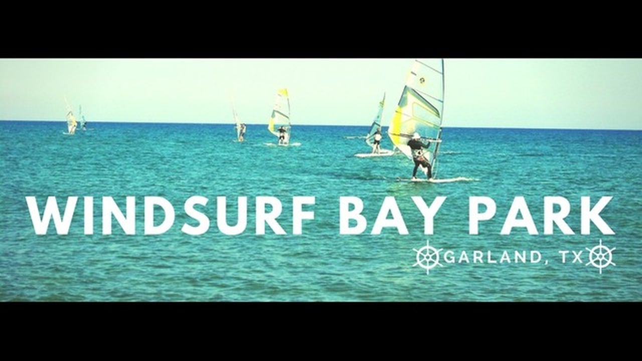 Garland to close Windsurf Bay Park for 4th of July | FOX 4 Dallas-Fort ...