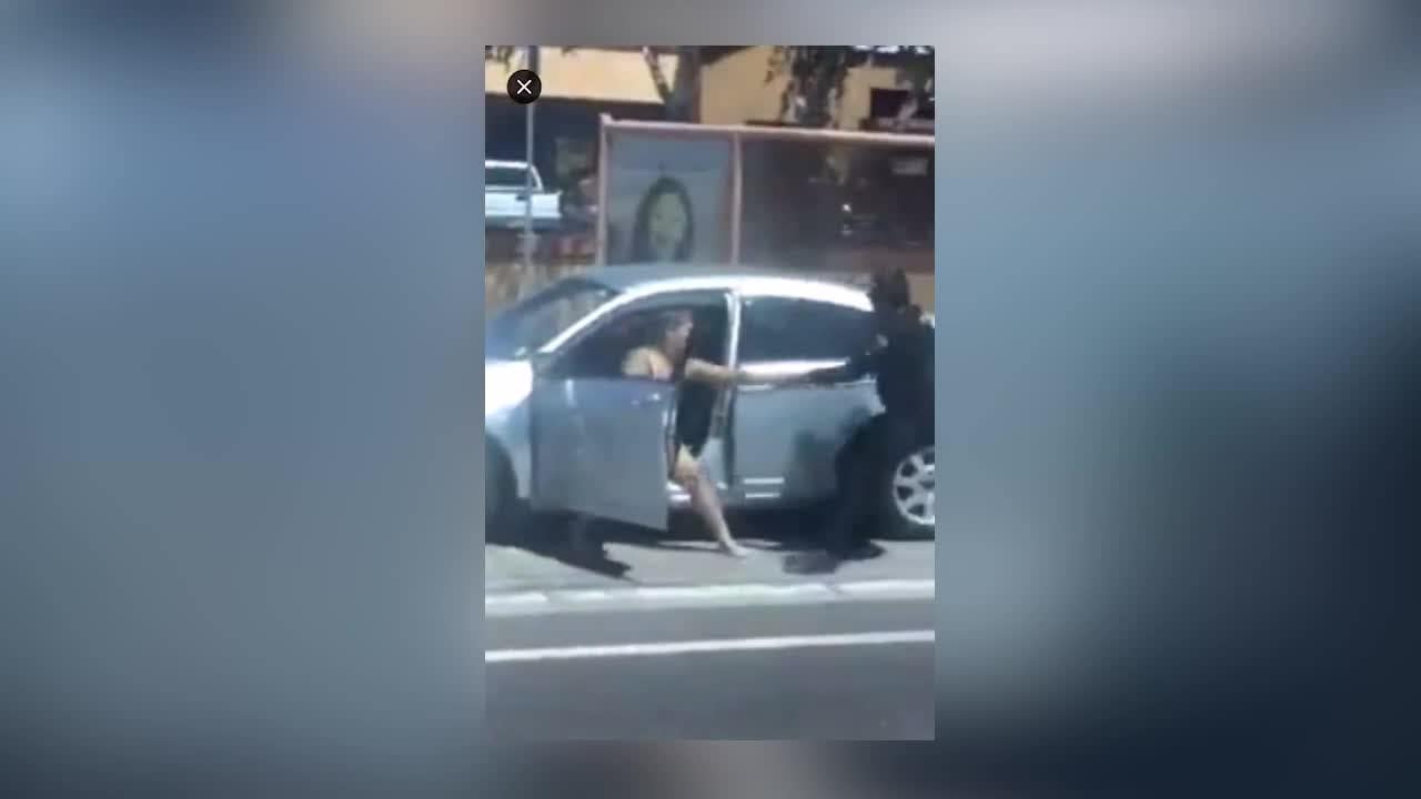 New details surrounding controversial video involving Goodyear Police ...