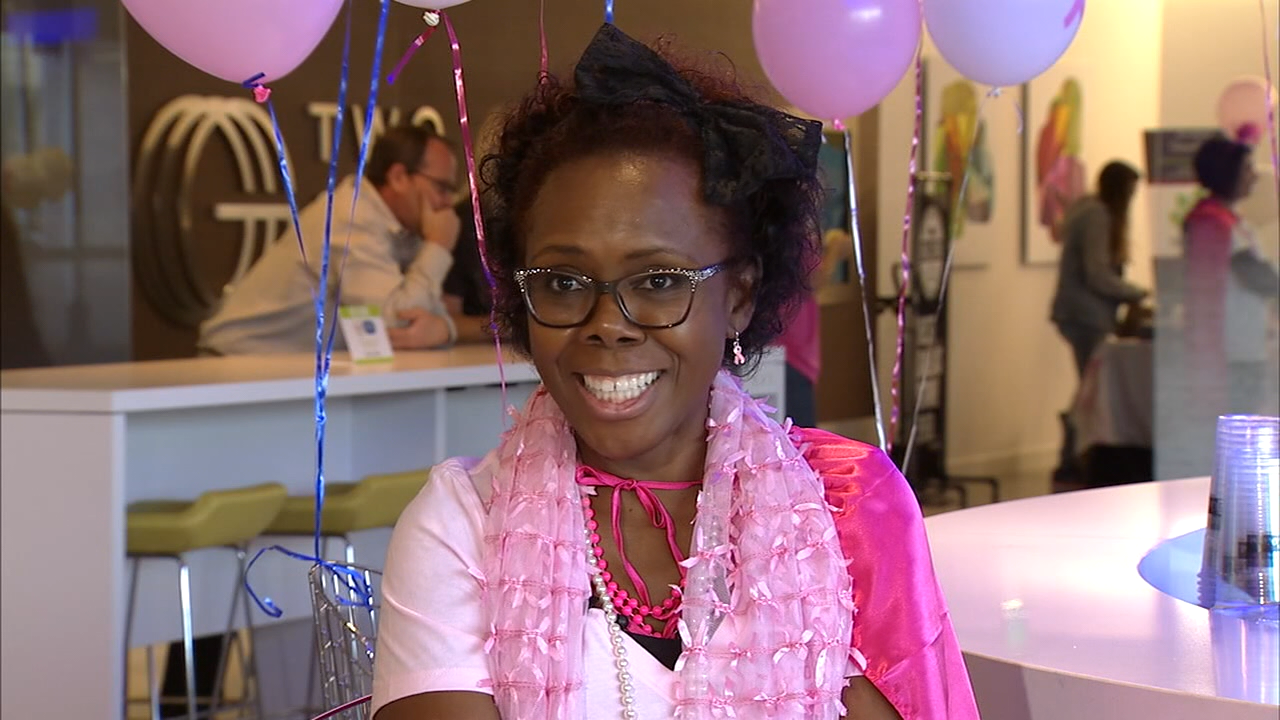 Hometown Hero: Terri Neal | FOX 4 Dallas-Fort Worth