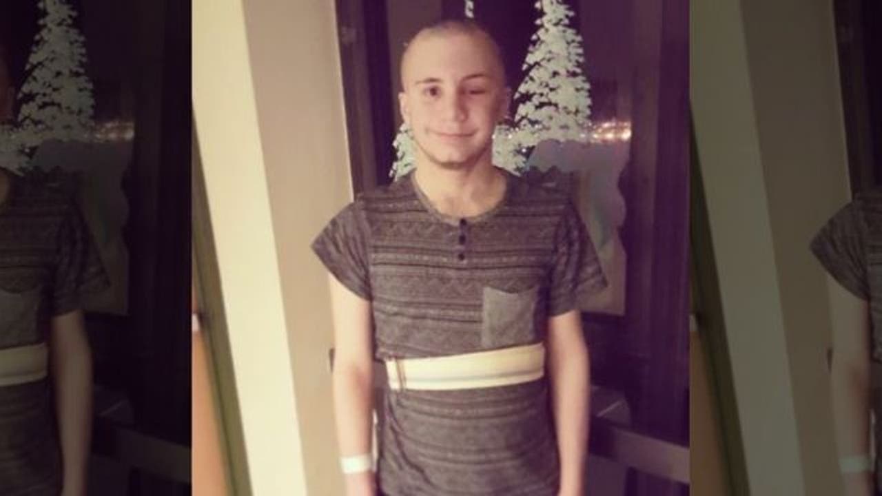 Washington boy suffers brain bleed after attempting 'Duct Tape ...