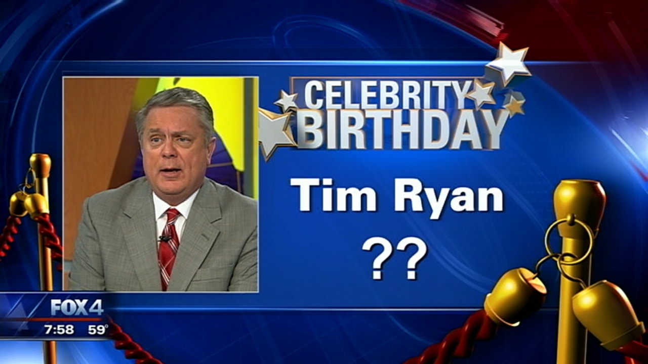 Tell It To Tim: Police, Politics & Tim's Birthday | FOX 4 Dallas-Fort Worth
