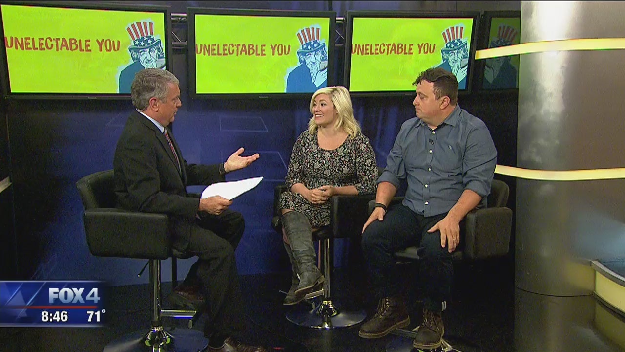 Unelectable You | FOX 4 Dallas-Fort Worth