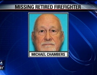 michael chambers missing