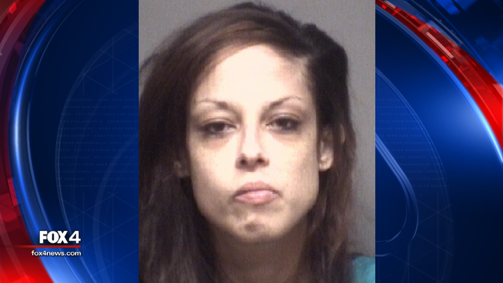 Mom of slain 4-year-old involved in previous child abuse case | FOX 4 ...