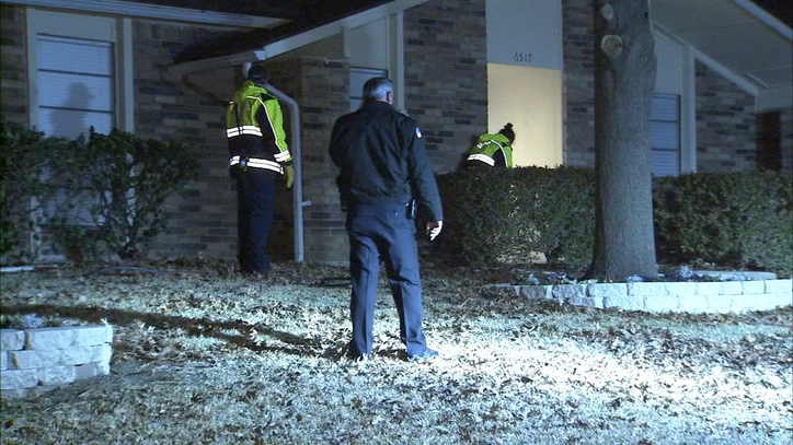 2 dead after shooting at vacant Garland home | FOX 4 News Dallas-Fort Worth
