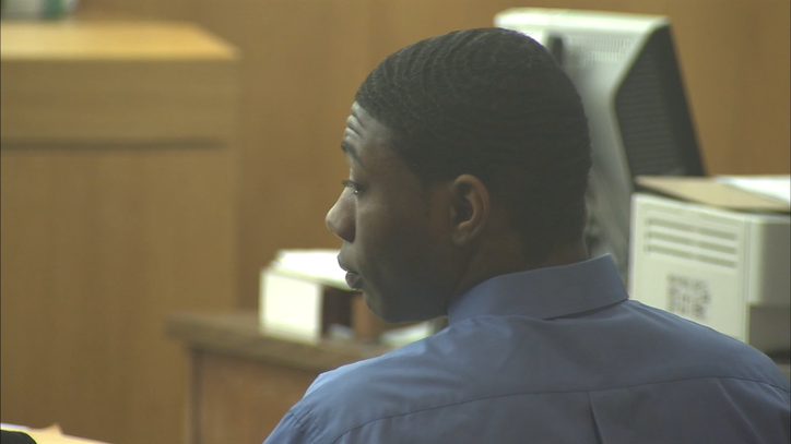 Man Convicted As Juvenile For Murder In Court Again Facing New Charges