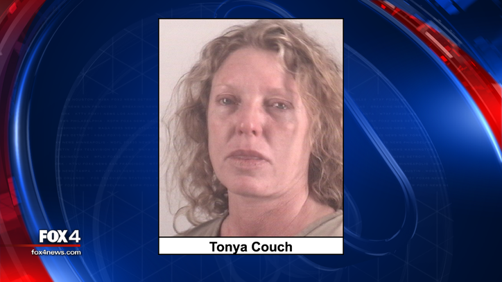 Tonya Couch back in jail after failing June drug test | FOX 4 News ...