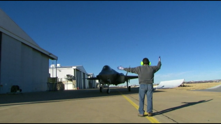 Lockheed Martin to hire 1,000 people at upcoming job fair | FOX 4 News ...