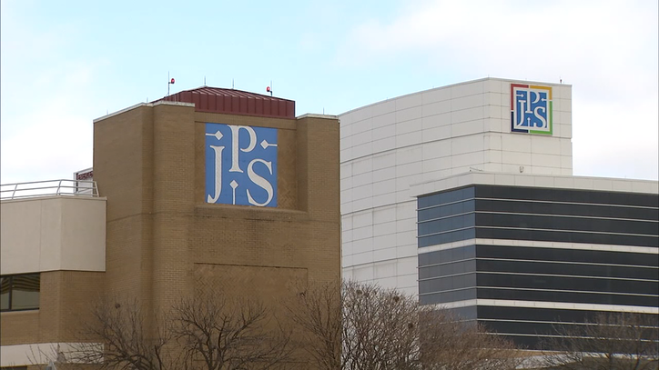 JPS Hospital gives new details into elevator accident that injured ...
