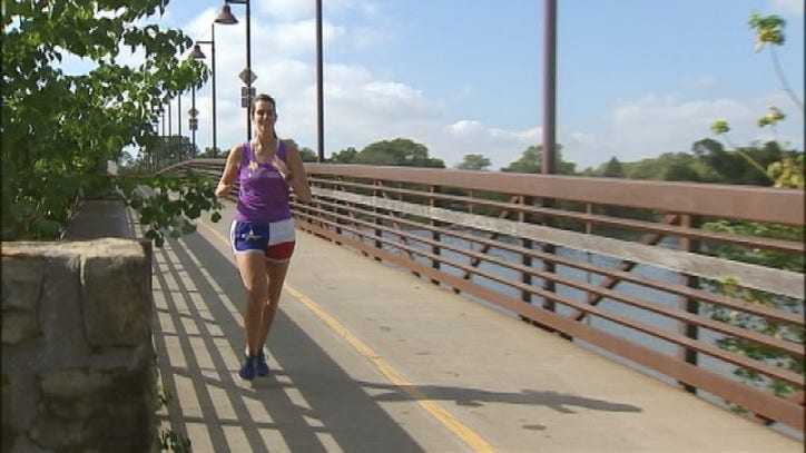 Hometown Hero: Megan Rouse | FOX 4 News Dallas-Fort Worth