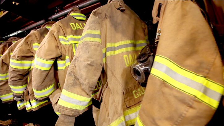 Dallas firefighters call for new equipment that could protect them from ...