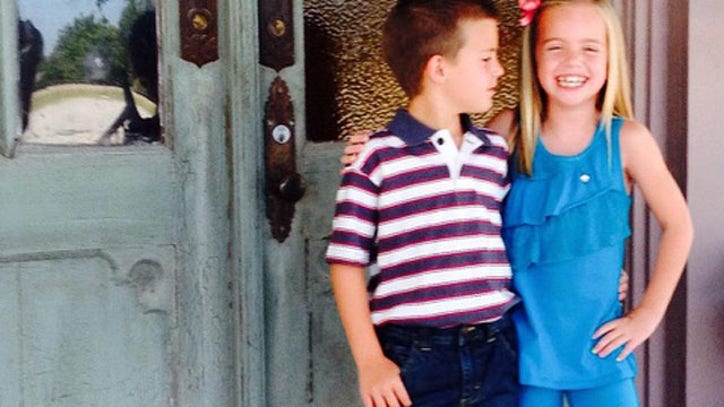 Van Alstyne children die in house fire linked to dad's suicide | FOX 4 ...