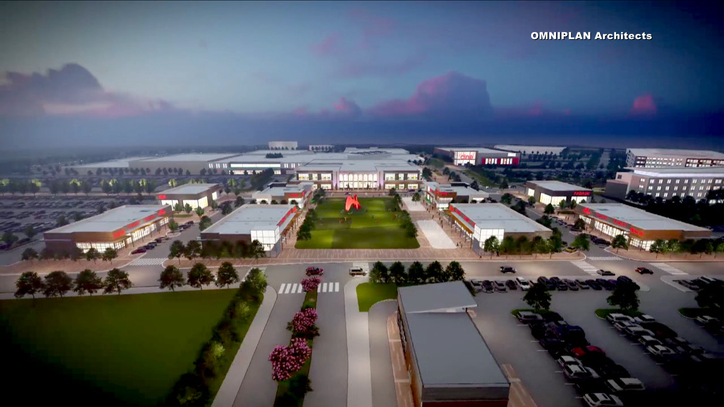 Dallas council injects $22 million to aid development of Red Bird Mall ...