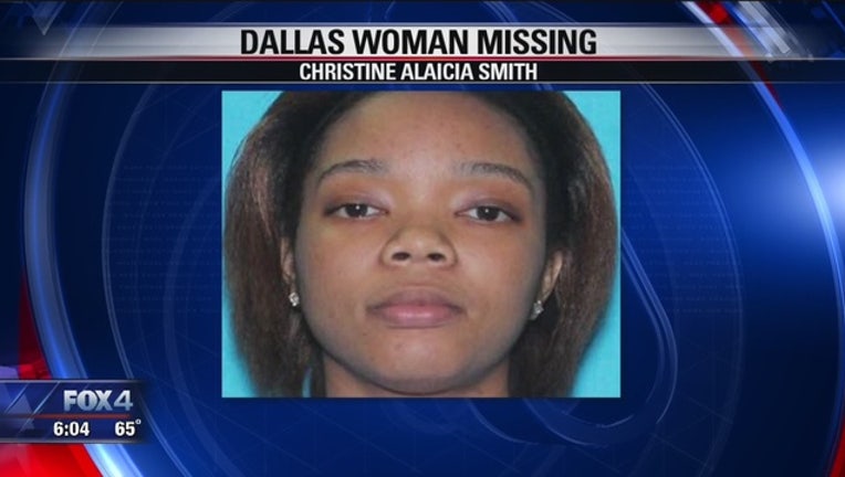 Police Missing Woman A Danger To Herself Fox 4 Dallas Fort Worth