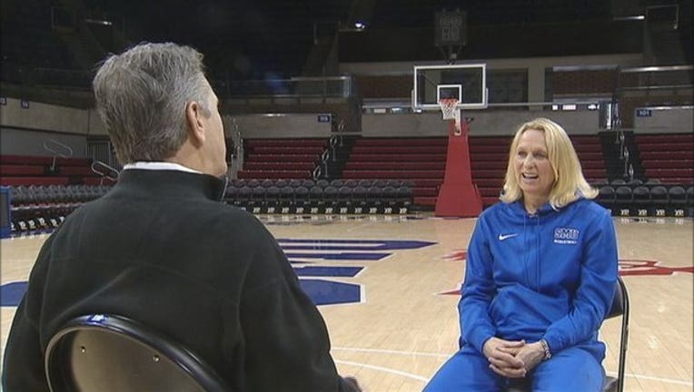 Rhonda Rompola says athlete entitlement a factor in her retirement ...