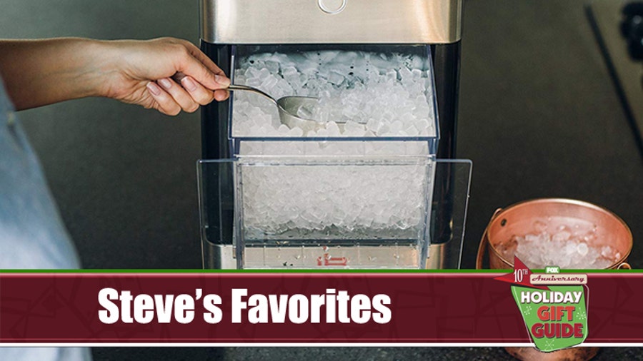 Steve Noviello's Holiday Gift Guide | FOX 4 News Dallas-Fort Worth