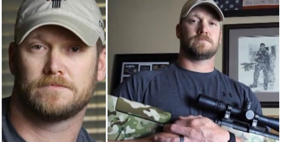 chris kyle rate