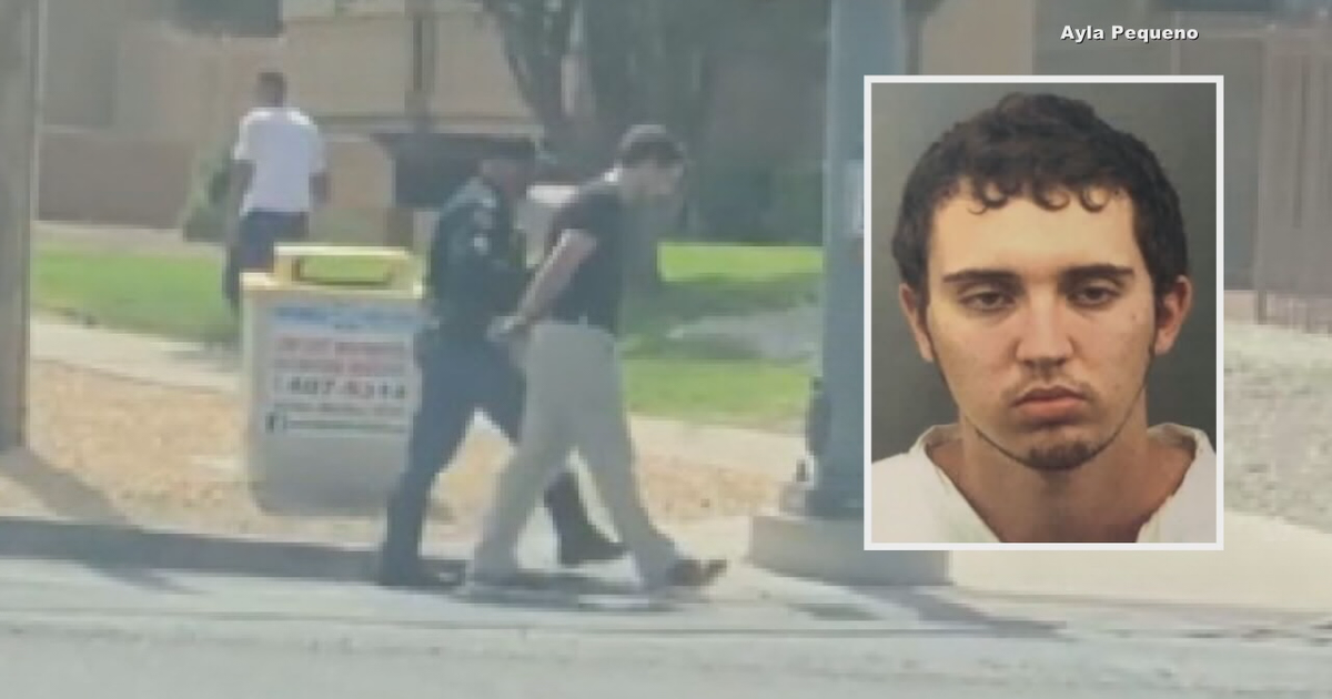 'Invasion' language continues after El Paso Walmart shooting | FOX 4 ...