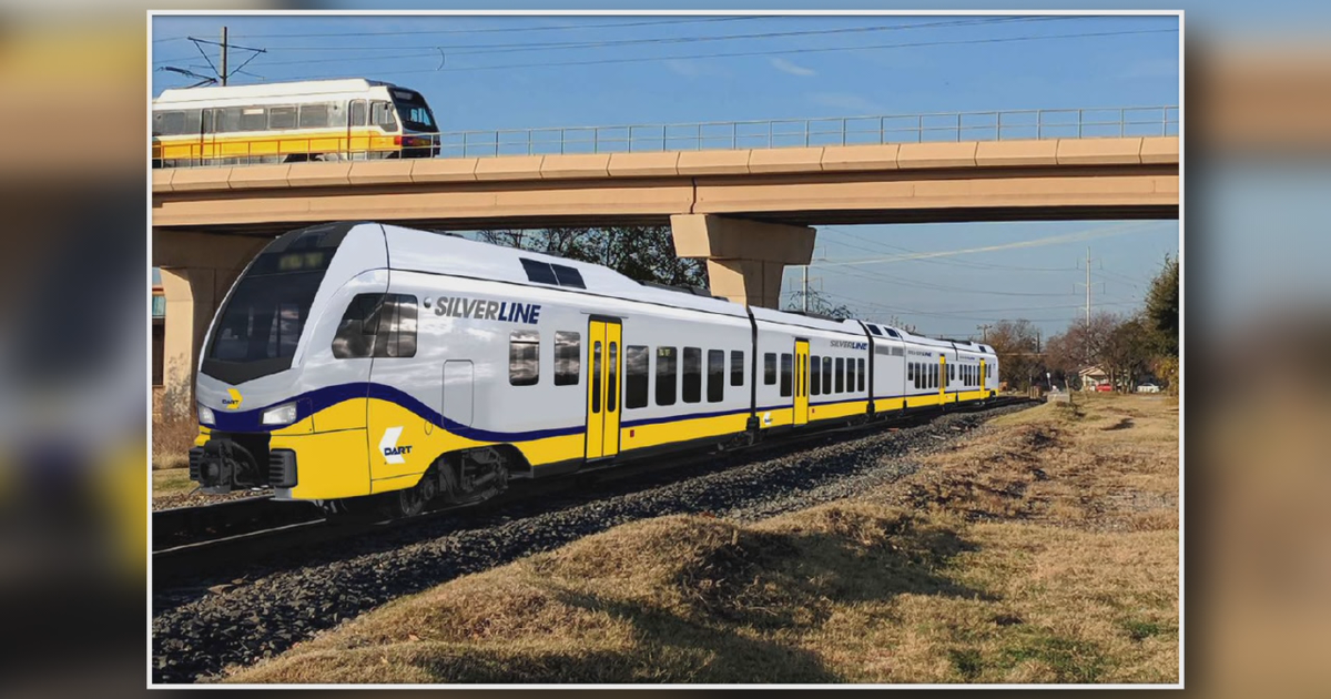 Plano may stay with DART if they accept new proposal | FOX 4 Dallas ...