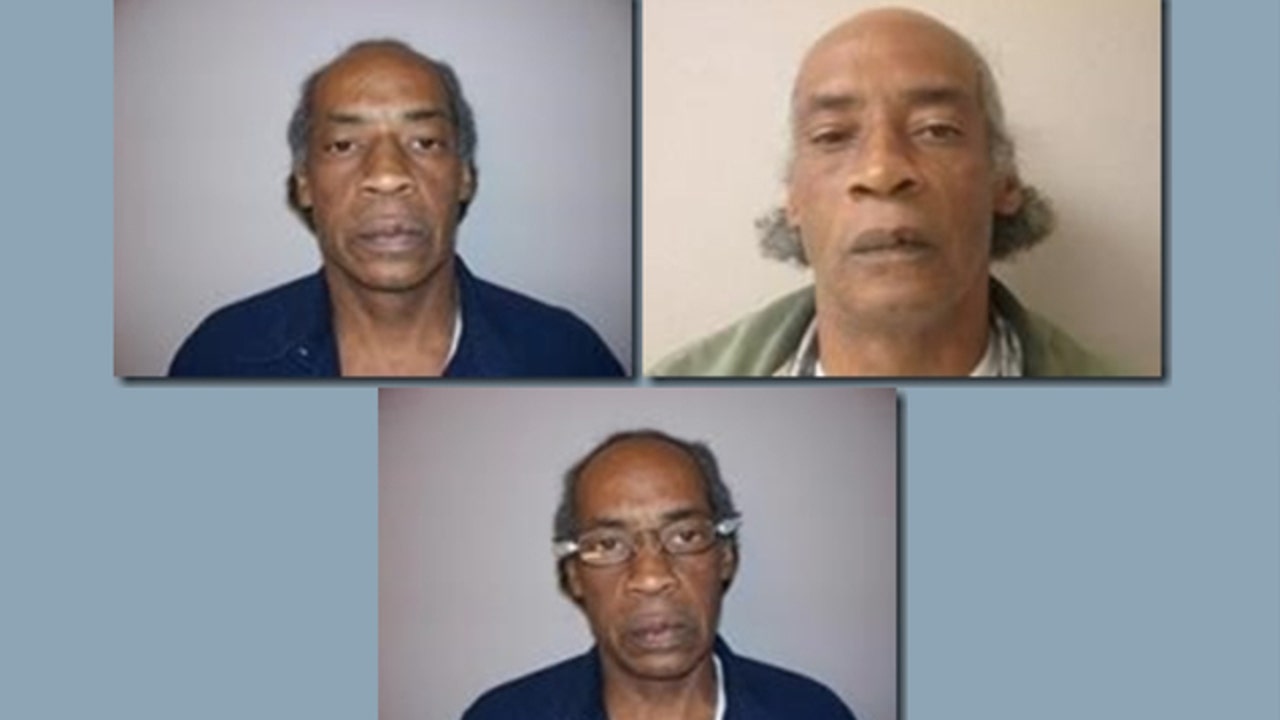 Sex Offender Wanted For Failing To Register After Moving To Fort Worth