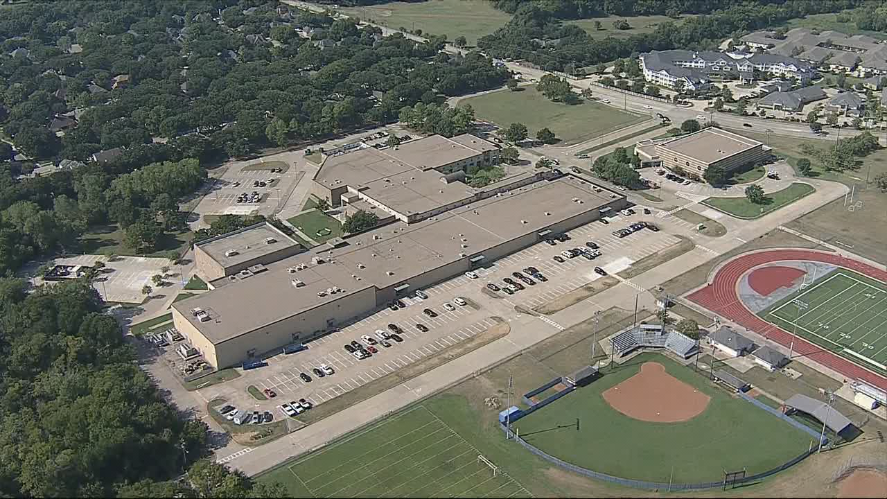 Classes resume after middle school in Grapevine evacuated due to bomb ...