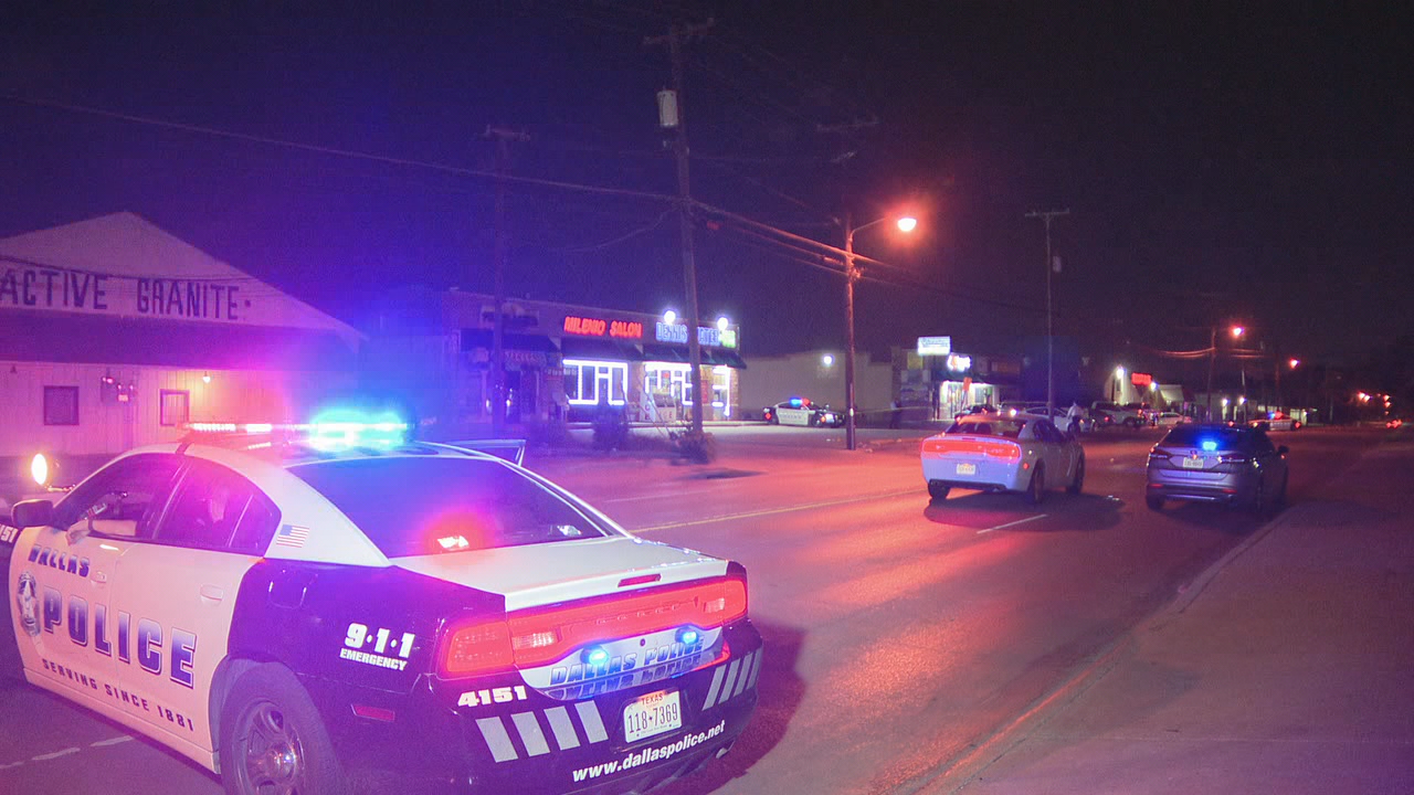 Transgender Woman Shot In Dallas Suspect May Face Hate Crime Charges