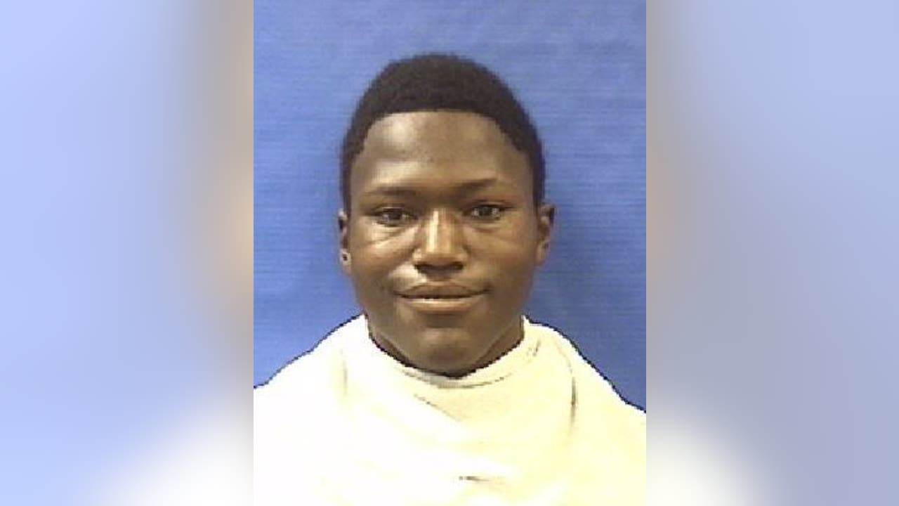 Terrell High School student arrested after hitting principal ... Terrell High School student arrested after hitting principal ...