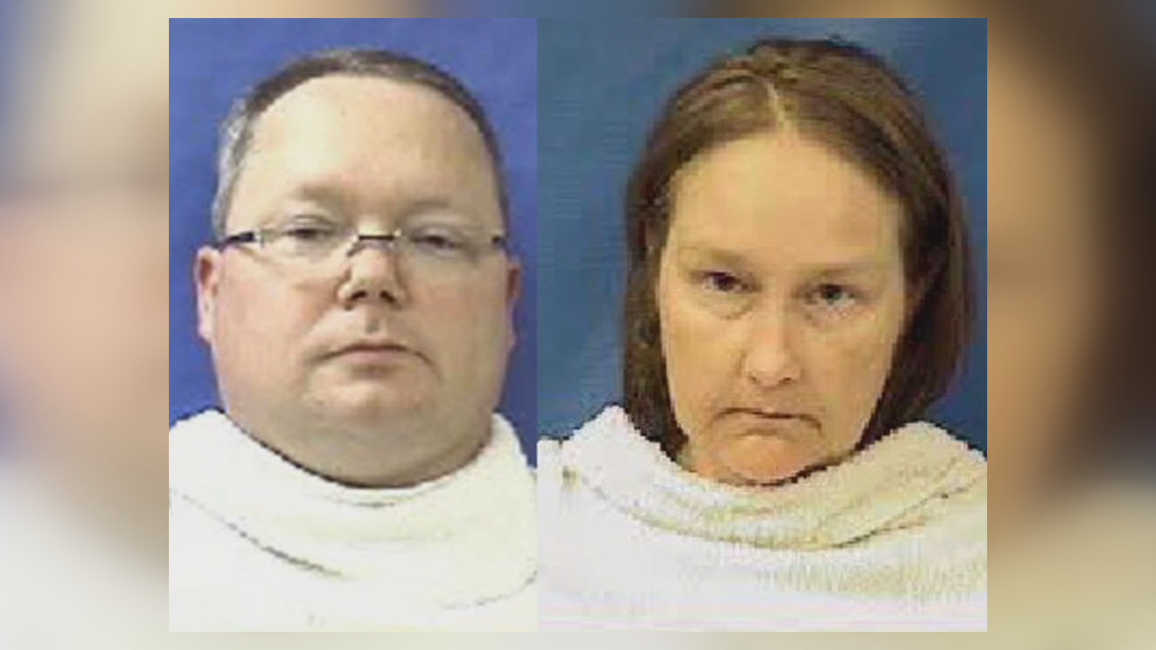 Testimony continues for Kaufman County convicted killer's appeal | FOX ... Testimony continues for Kaufman County convicted killer's appeal | FOX ...