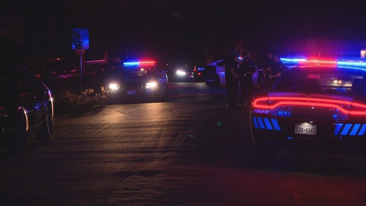 Police: 2 dead in murder-suicide at White Rock area home | FOX 4 Dallas ...