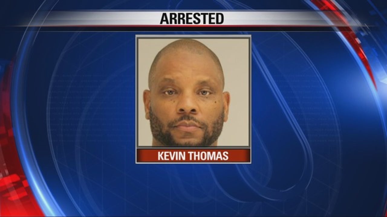 Dallas officer arrested for family violence | FOX 4 Dallas-Fort Worth