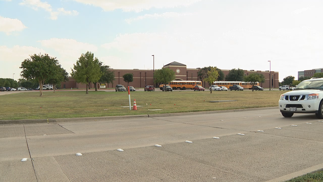 Student facing felony charge after bringing gun to Mansfield ISD school ... Student facing felony charge after bringing gun to Mansfield ISD school ...