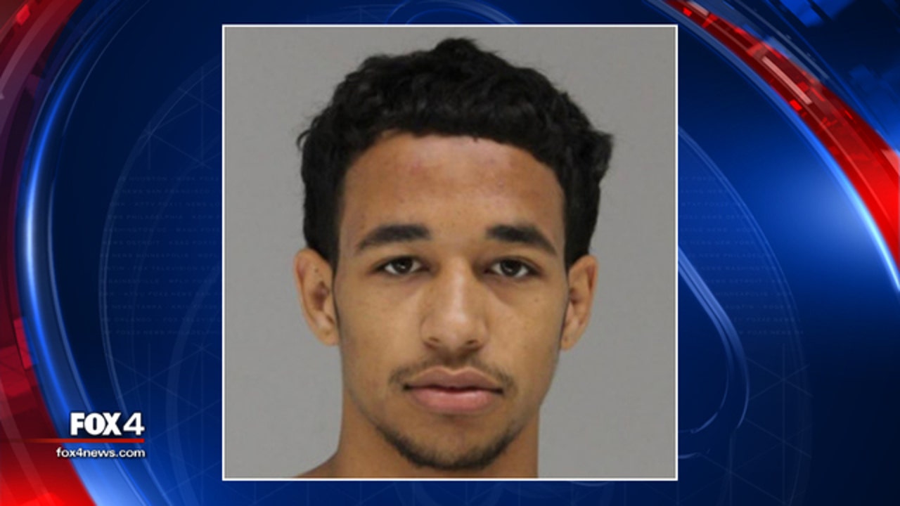 Police Missing Dallas Teen Could Be A Danger To Himself Others Fox