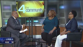 Shaun Rabb | FOX 4 News Dallas-Fort Worth