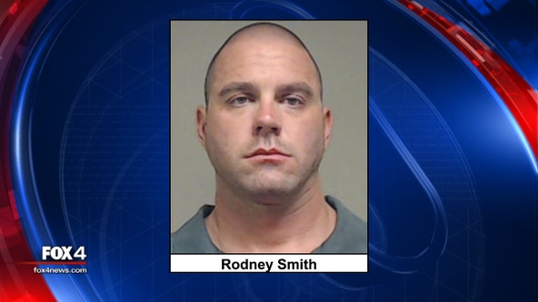 McKinney firefighter arrested on sexual assault of a child charge | FOX ...