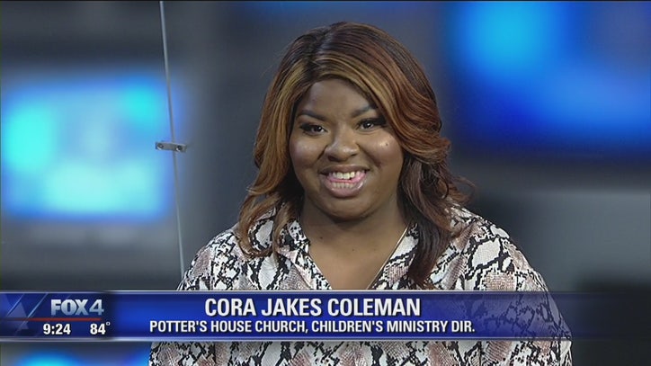 Author Cora Jakes Coleman shares personal story of infertility ...