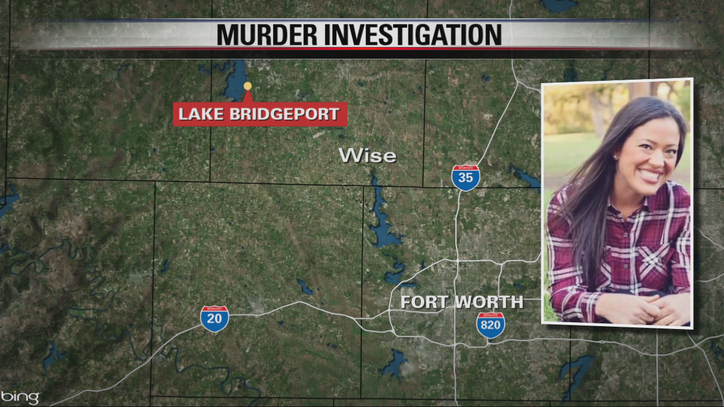 Murdered woman found inside Wise County home set on fire | FOX 4 News ...