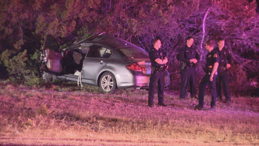 Driver charged with intoxication manslaughter after 2 killed in Dallas ... Driver charged with intoxication manslaughter after 2 killed in Dallas ...