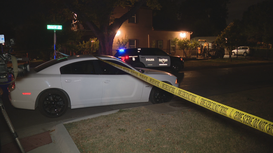 Local News | FOX 4 News Dallas-Fort Worth