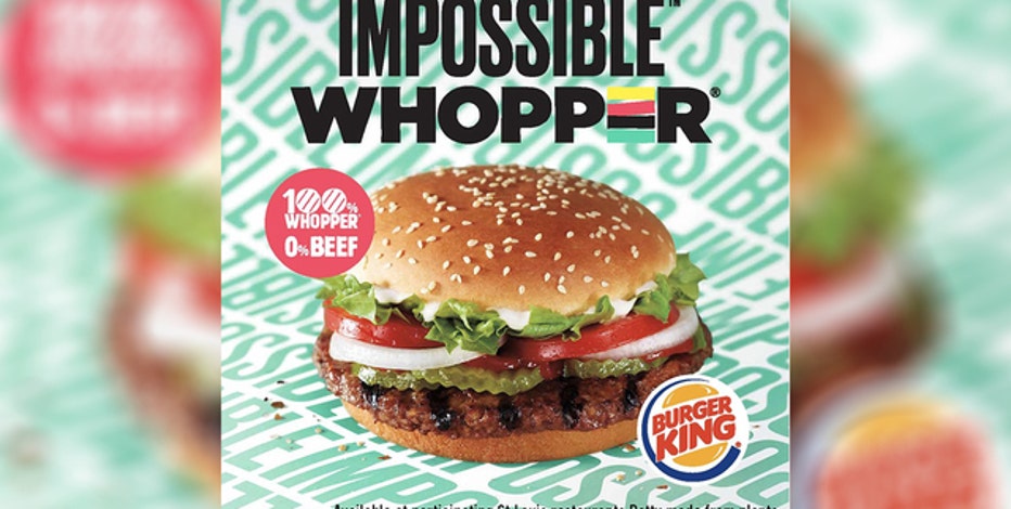 quadruple whopper