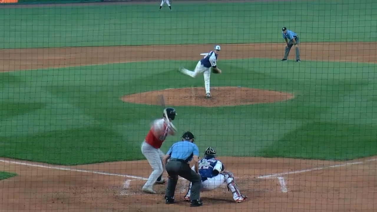 'Robot umpires' debut in independent Atlantic League | FOX 4 Dallas ...