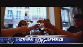 Save Me Steve | FOX 4 News Dallas-Fort Worth