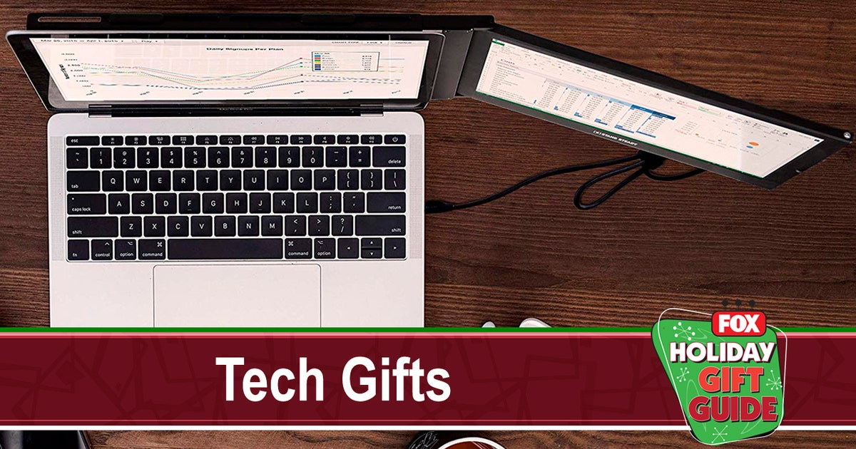 15 must-have tech gifts for 2019 | FOX 4 Dallas-Fort Worth
