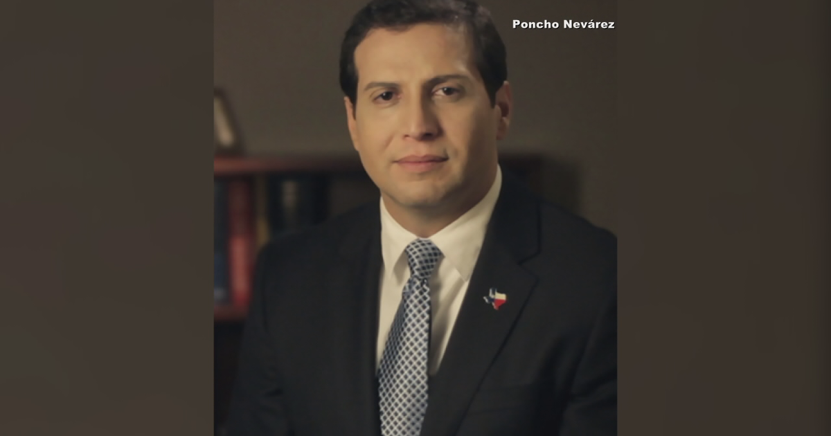 Texas lawmaker admits dropping cocaine at airport | FOX 4 Dallas-Fort Worth