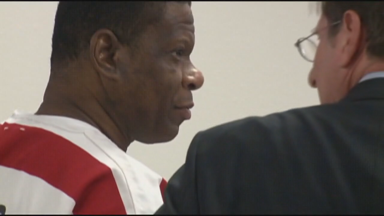 Supreme Court won't hear Rodney Reed's death row appeal | FOX 4 Dallas ...