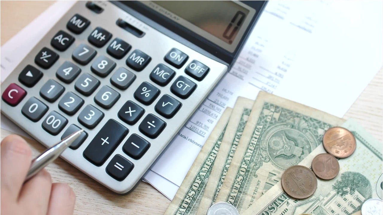 Husbands stress more if their wives earn 50 percent or more of ...