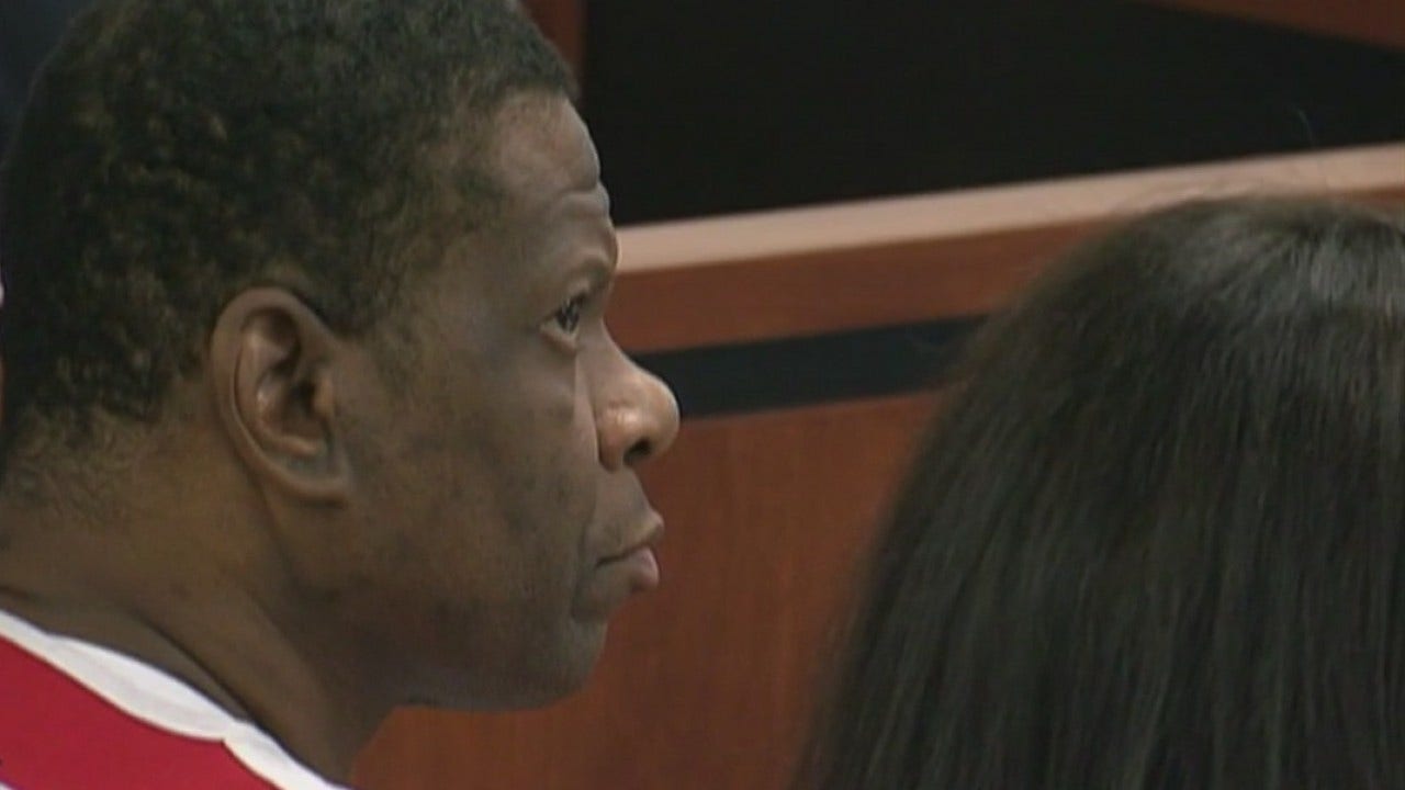 Texas Court of Criminal Appeals issues stay in execution of Rodney Reed ...