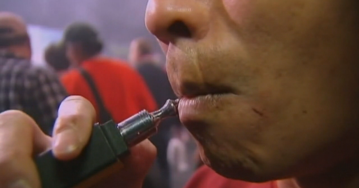Texas lawmakers meeting to discuss vaping epidemic | FOX 4 Dallas-Fort ...