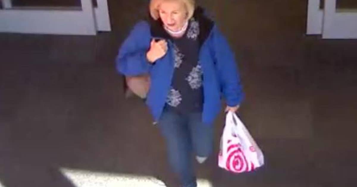 Hurst Police: Target child abduction incident was a misunderstanding ...